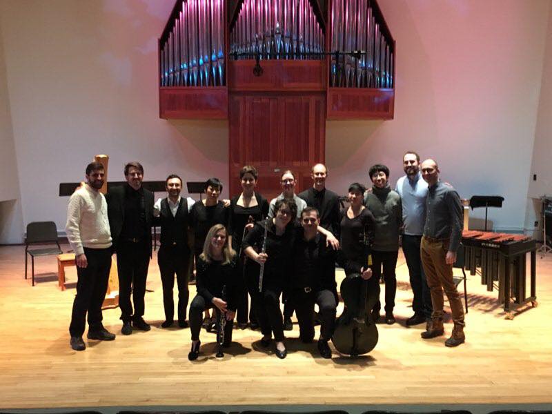 Celebrating Ten Years | Joseph Sowa