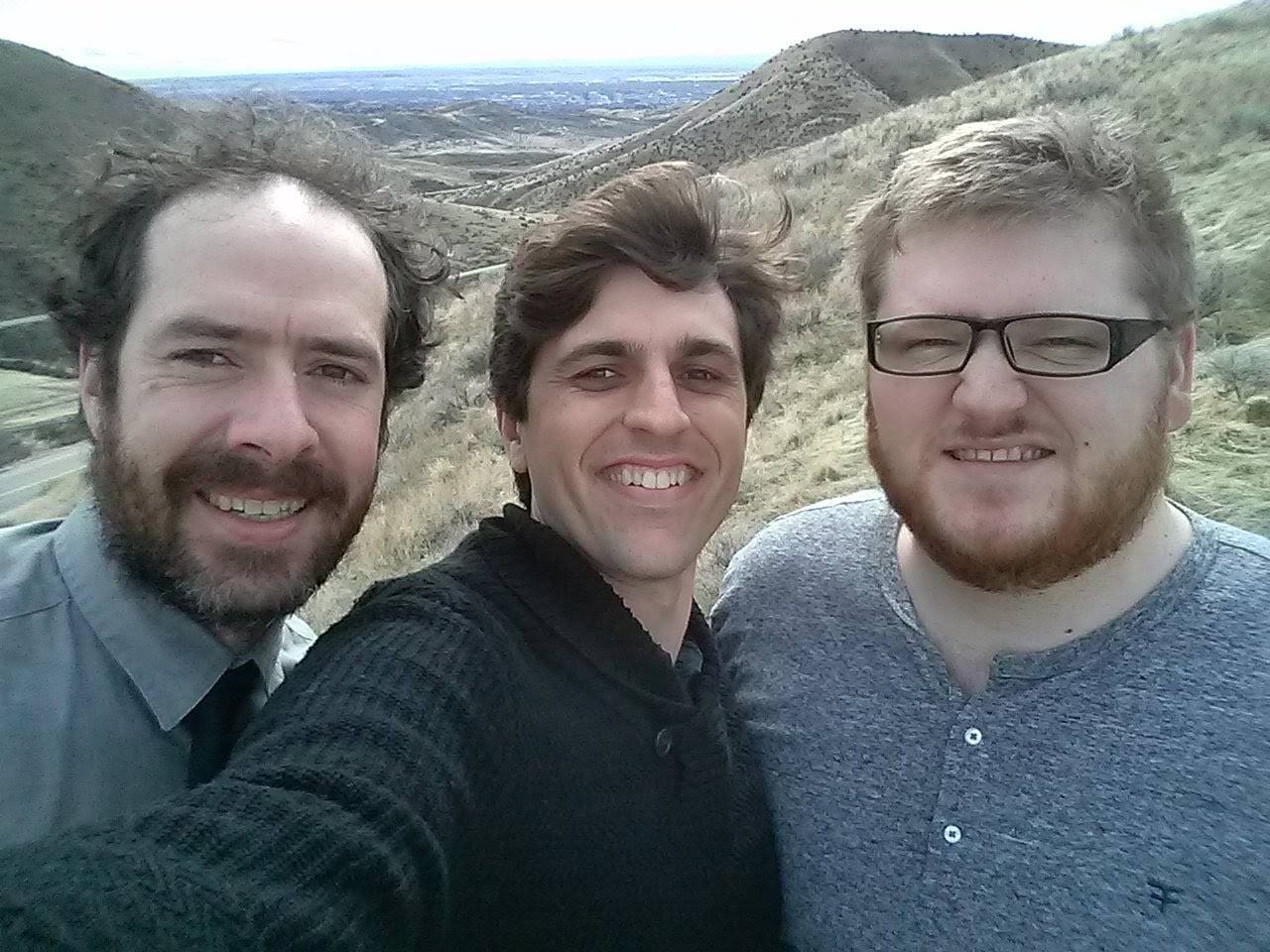 Celebrating Ten Years | Joseph Sowa