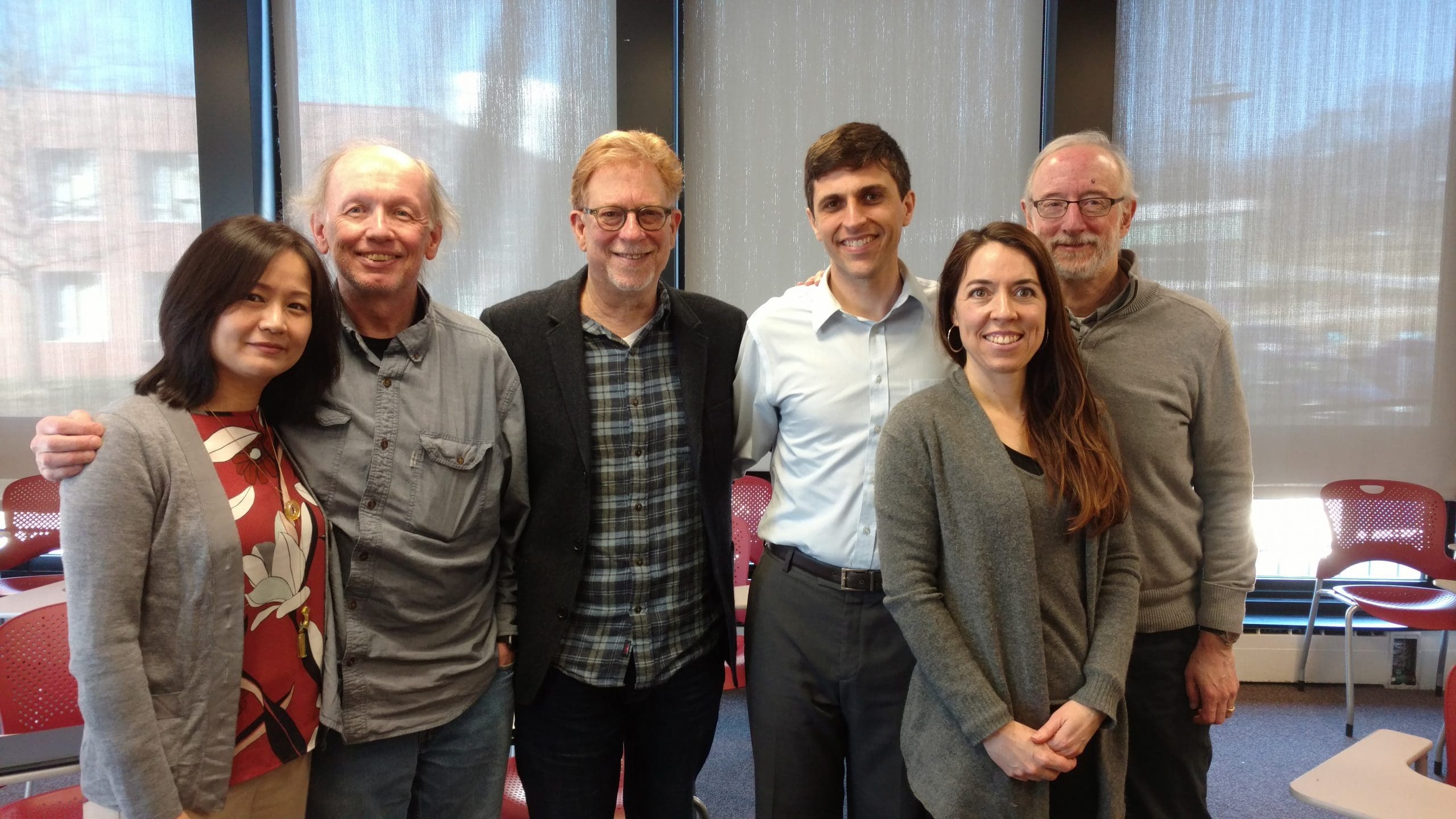 Celebrating Ten Years | Joseph Sowa