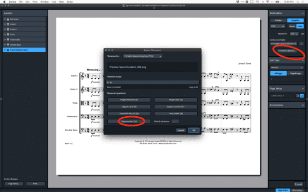 How Dorico Makes Creating Score-Following Videos a Breeze | Joseph Sowa
