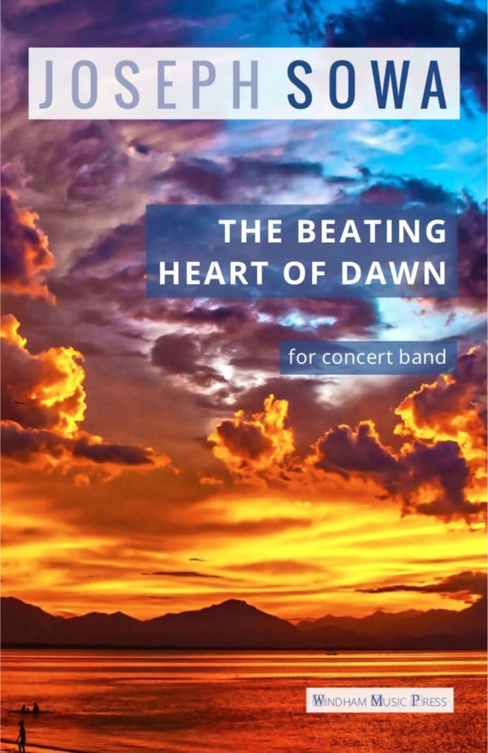 The Beating Heart of Dawn | Joseph Sowa
