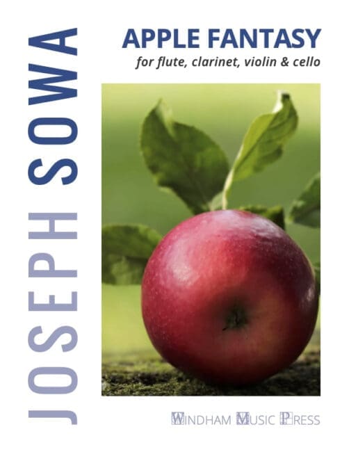 Apple Fantasy | Joseph Sowa