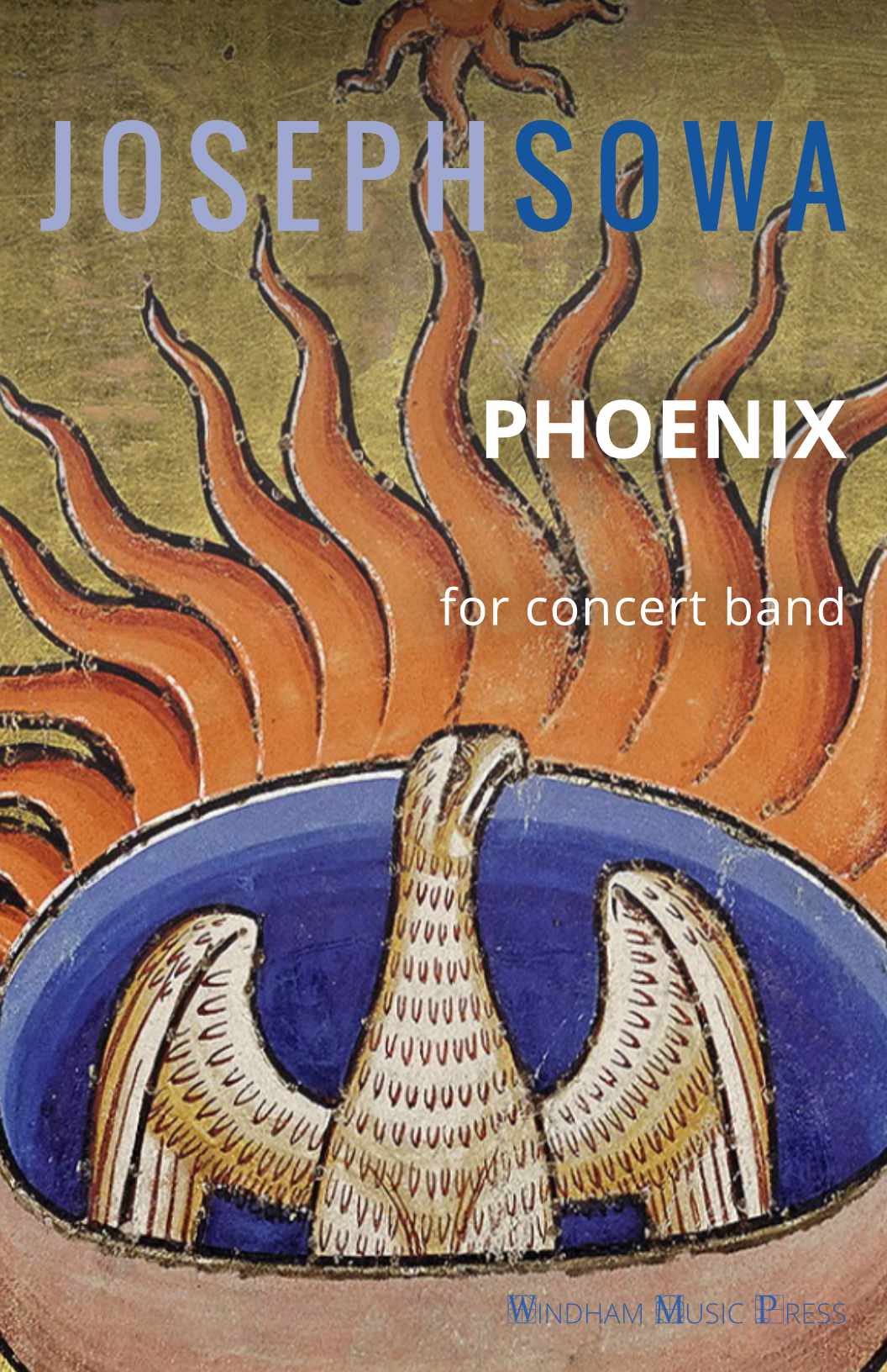 Phoenix Band Album